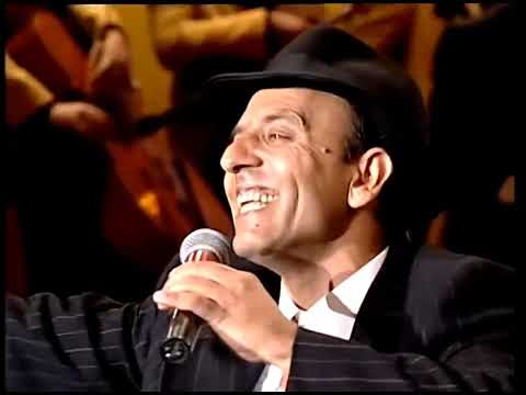 Ciguli (Ahmet) Binnaz Performansı (İbo Showdan)