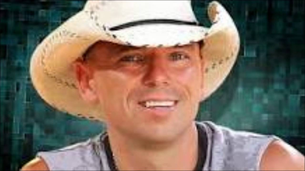HOW FOREVER FEELS----KENNY CHESNEY - YouTube