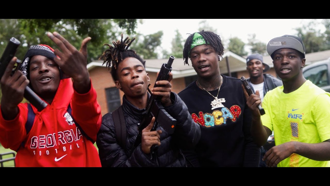 Jo Thuggn D'd Up - YouTube