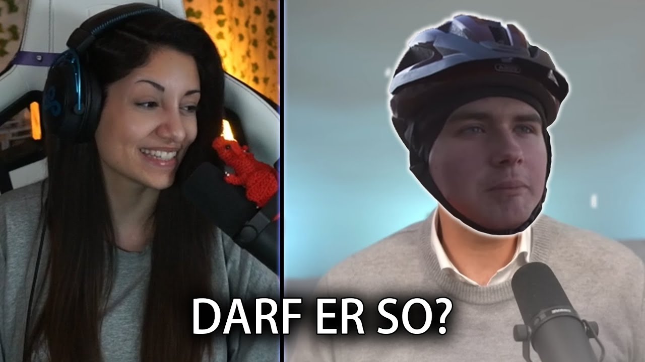 Darf er das?! - YouTube