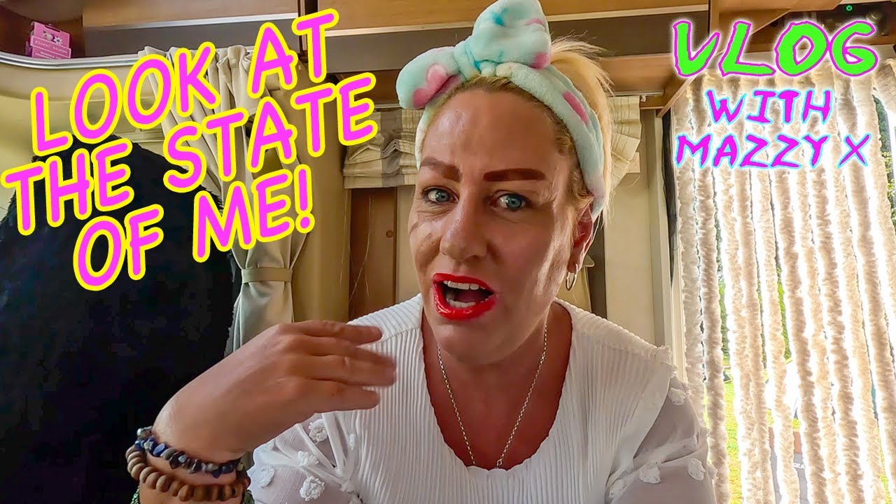 The Worst Makeup Tutorial On Youtube - YouTube