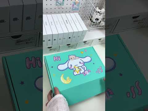 iPhone 13 Gift Box Packing #shorts - YouTube