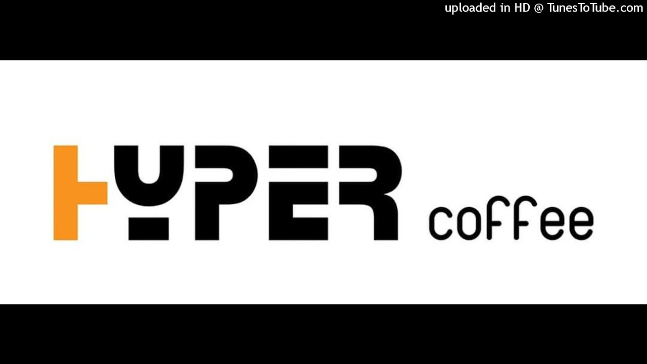 Hyper COFFEE! - YouTube