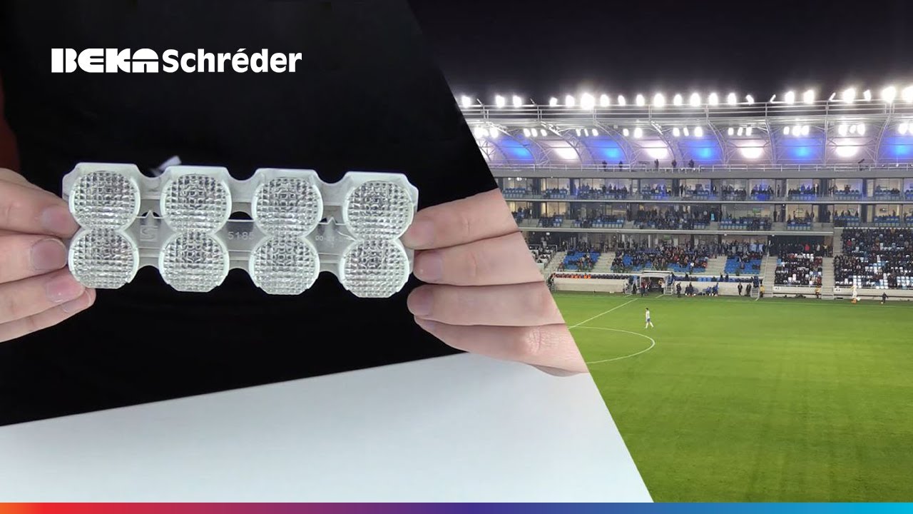 Part 2: How to adjust the light of LEDs. - YouTube