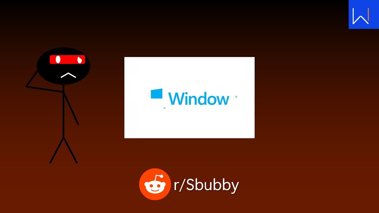Microsoft Ubuntu | r/Sbubby - YouTube