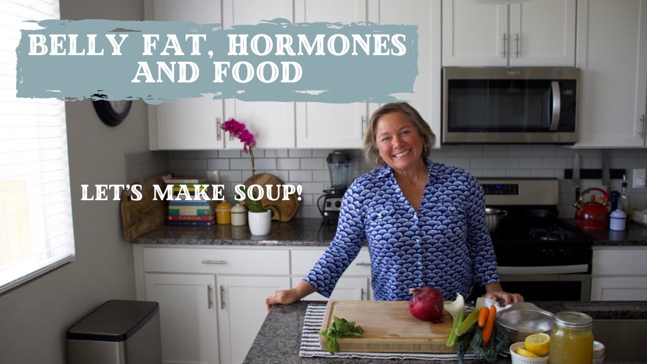 3 tips to feel less bloated, reduce belly fat, eat well and balance ...