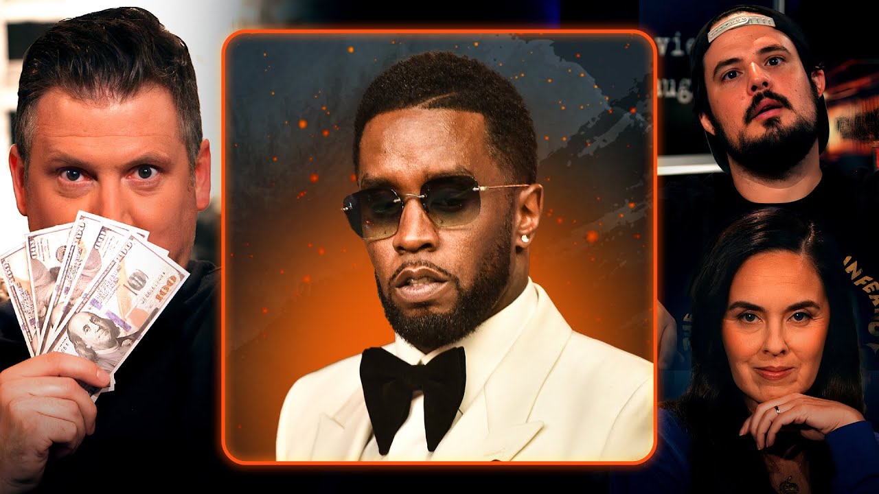 Diddy Do It? | Ep 171 - YouTube