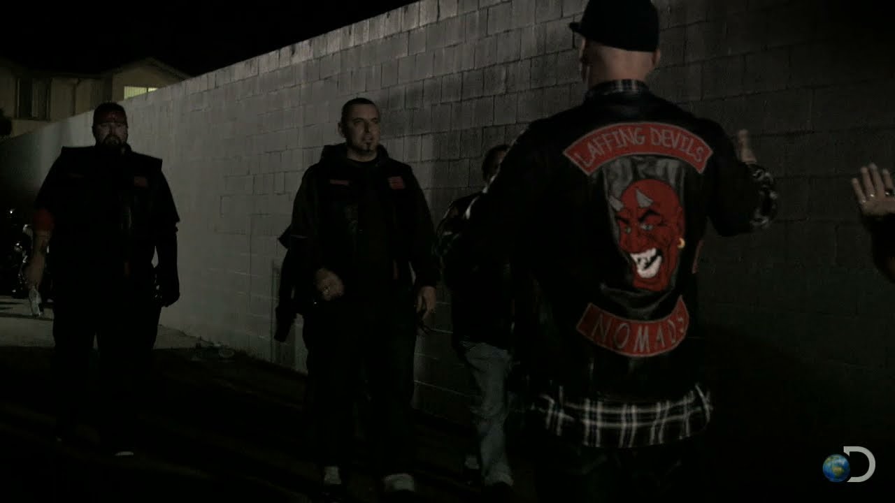 War Is Now | The Devils Ride - YouTube