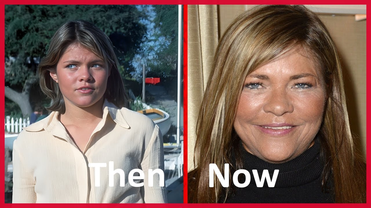 Jaws (I - II) Cast Then and now 2024 | How They Changed - YouTube