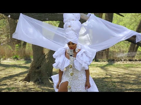 Lila Star - Miss Glamorous ‘23 Talent (‘Ready for Love’ / ‘Tu solo Tu’)