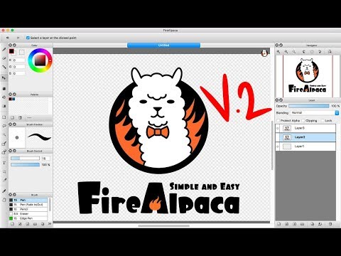 BEST FIRE ALPACA TUTORIAL #2 - YouTube