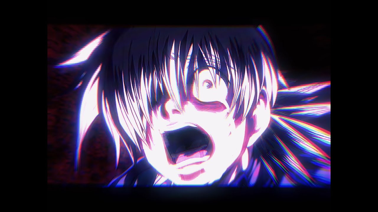 hey | hellsing victoria seras amv - YouTube