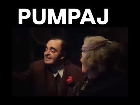 Pumpaj Pumpaj Davitelj protiv Davitelja