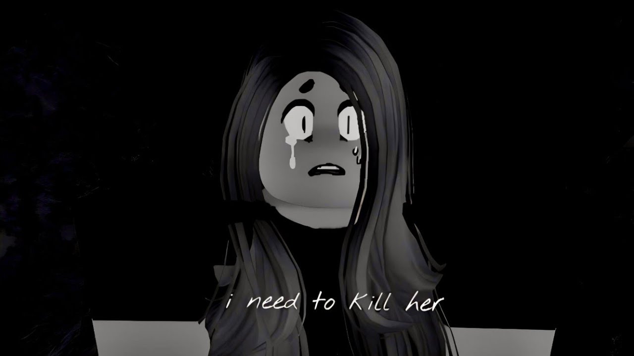 THIS Is My SIN (Life Purpose) A Horror Psychological Thriller Roblox ...