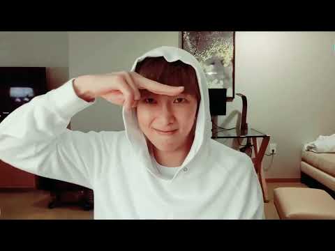 BTS VLive (2018.9.12) || Happy RM Day!  [SUB]