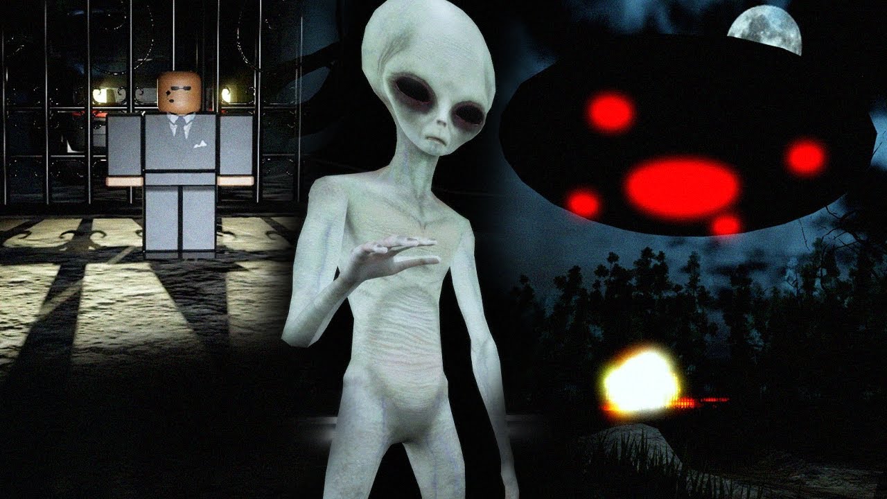 ROBLOX | The Graveyard Experience - [ALL ENDINGS & SECRET LOCATIONS ...