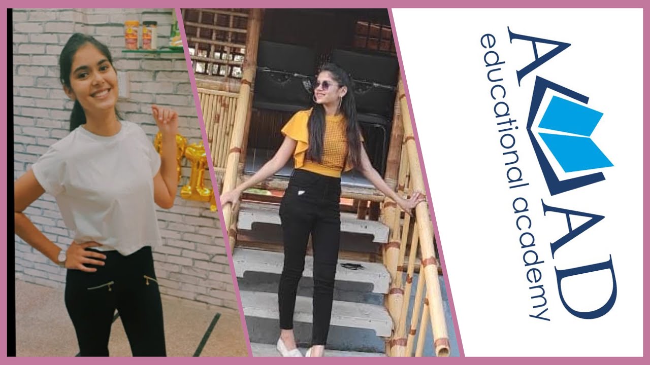 Awad Educational Academy - YouTube