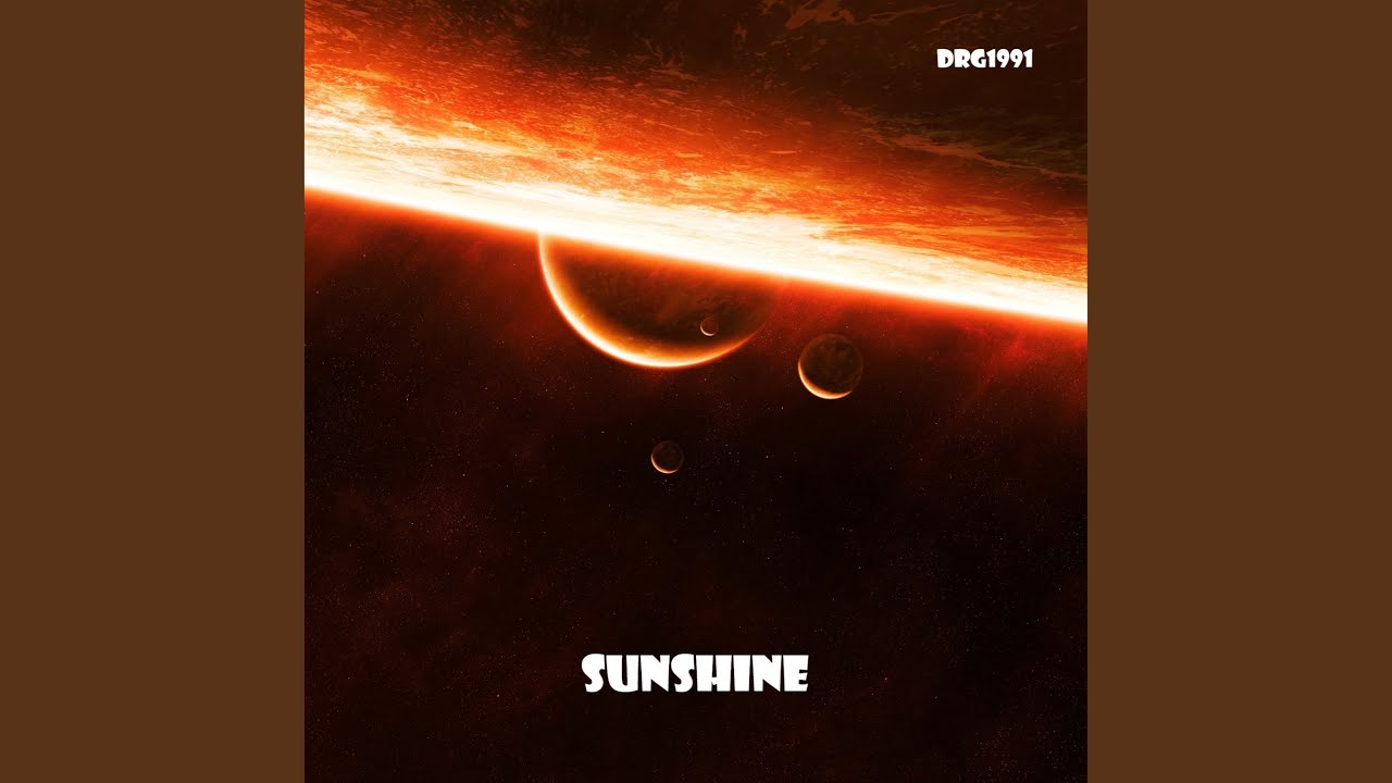 Sunshine - YouTube