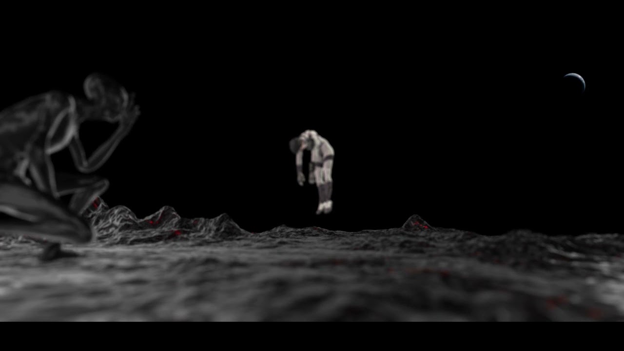 Astrofall. - YouTube