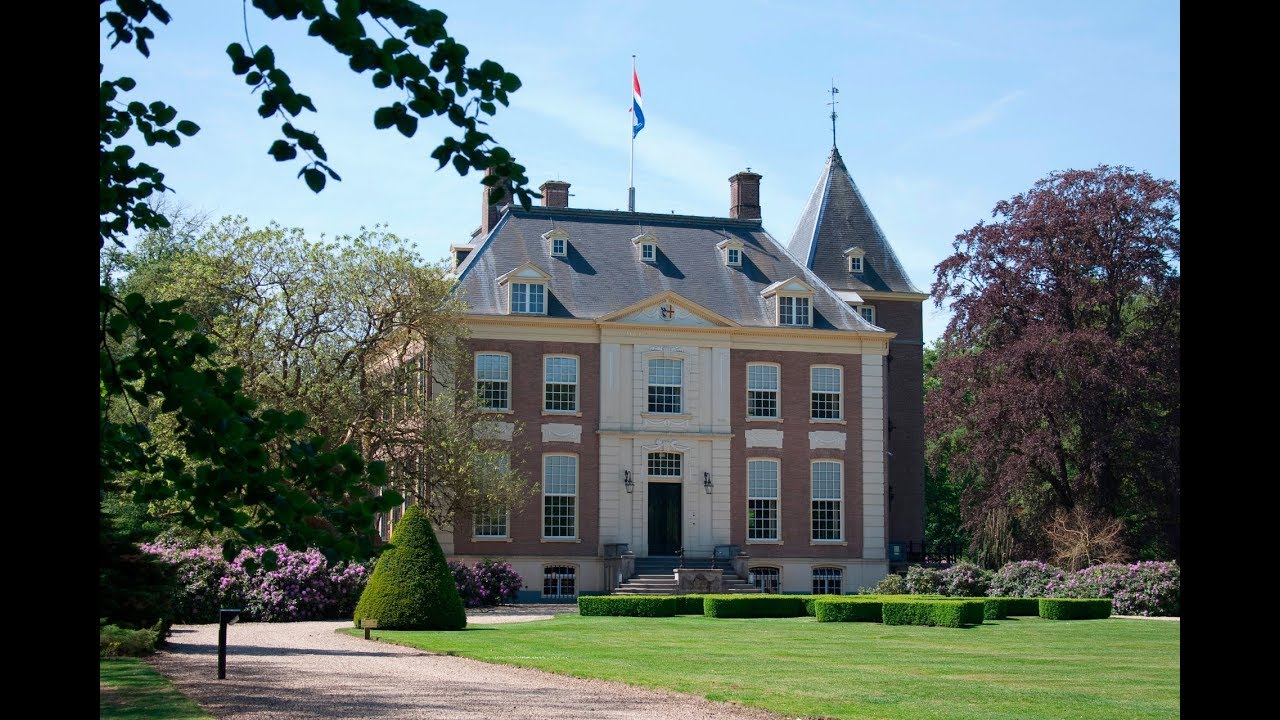 Hertogdom Gelre - Gelderland levert je mooie streken - YouTube