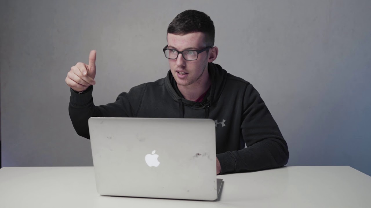 First Session - YouTube