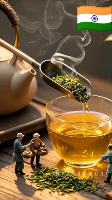 chaye ki Patti kease tyarwki gati h #youtubeshorts #shorts #shortfeed # ...