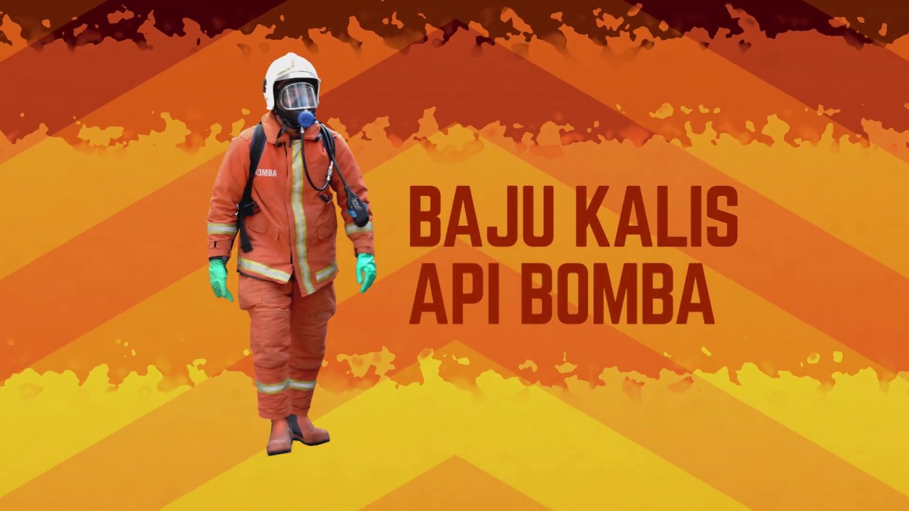 INFOGRAFIK BAJU BOMBA - YouTube