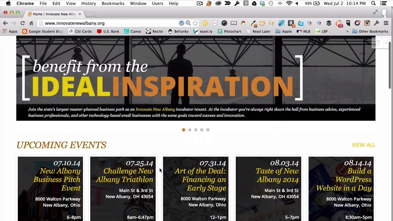 How to Grab Colors from Any Website Using Chrome's Eye Dropper - YouTube