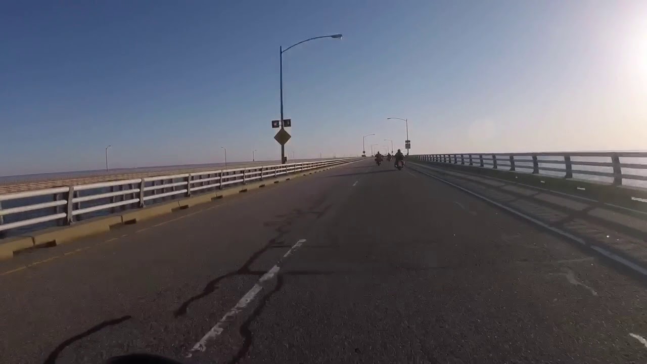 CBBT : 4/2018 - YouTube