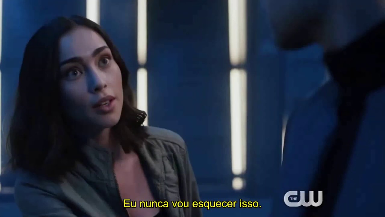 PANDORA | TEASER TRAILER 1ª TEMPORADA - LEGENDADO - YouTube
