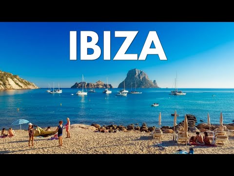 IBIZA Travel Guide - Best Towns, Beaches & Attractions | Spain