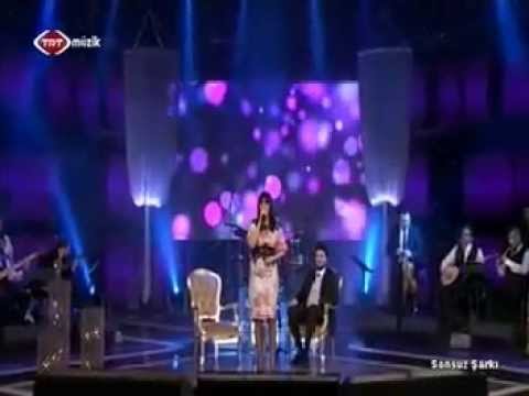 Zara ''Harmana Sererler Sarı Samanı'' [SONSUZ ŞARKI]