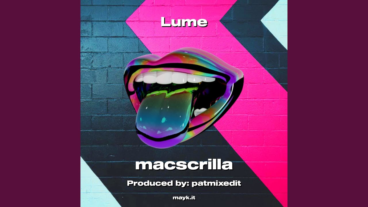 Lume - YouTube
