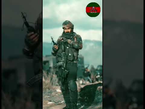 Warriors are not born, they are made in the Indian Army | Indian Army | Warriors