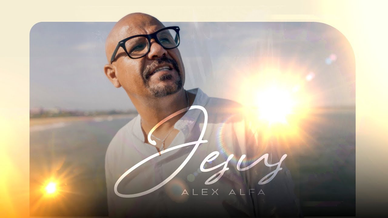 Alex Alfa - Jesus | Clipe Oficial - YouTube