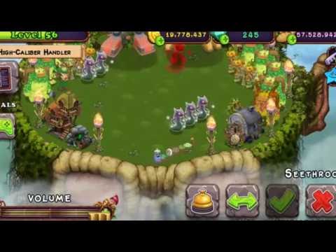 Let's Design Our Plant Island - My Singing Monsters - YouTube