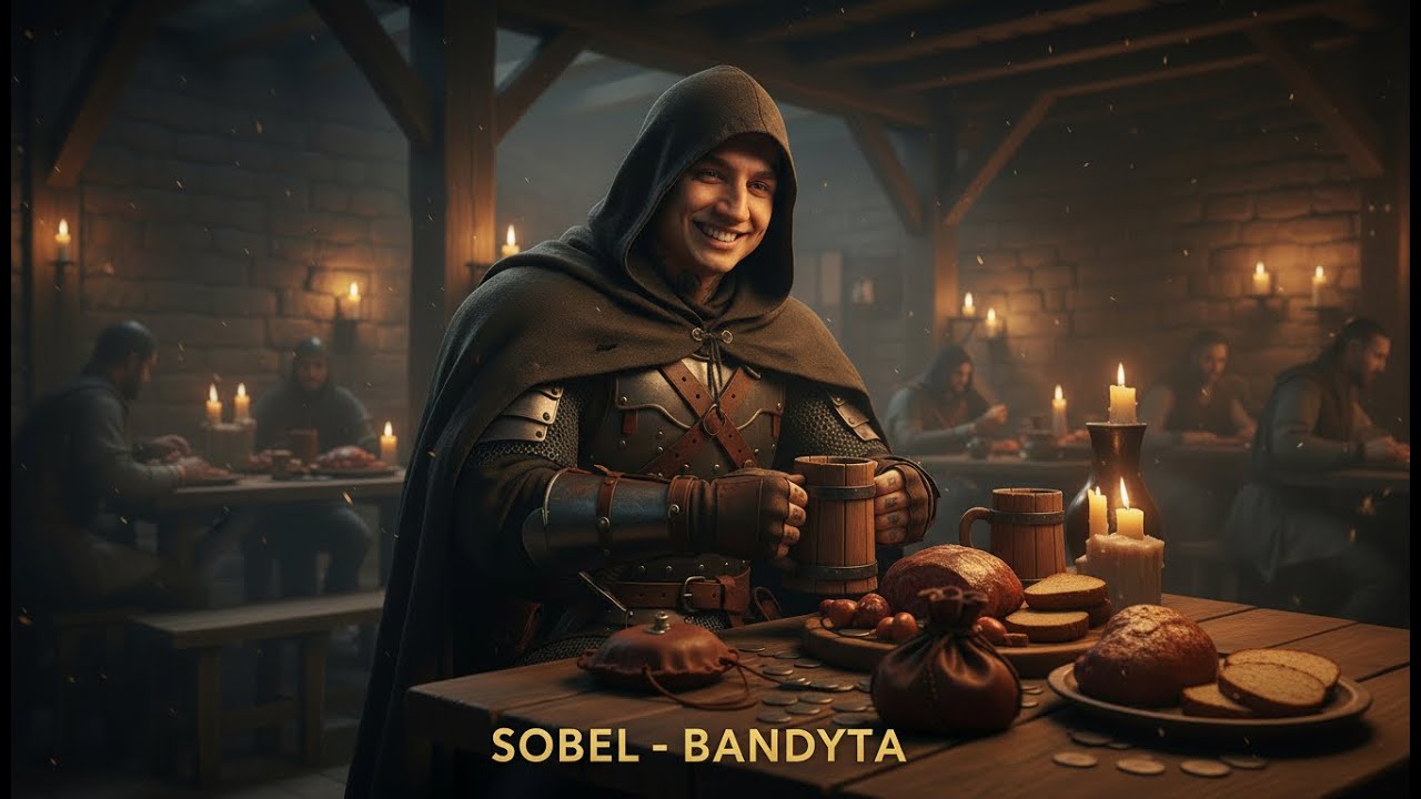 Sobel – Bandyta | Witcher / Slavic Cinematic Style 🔥 - YouTube