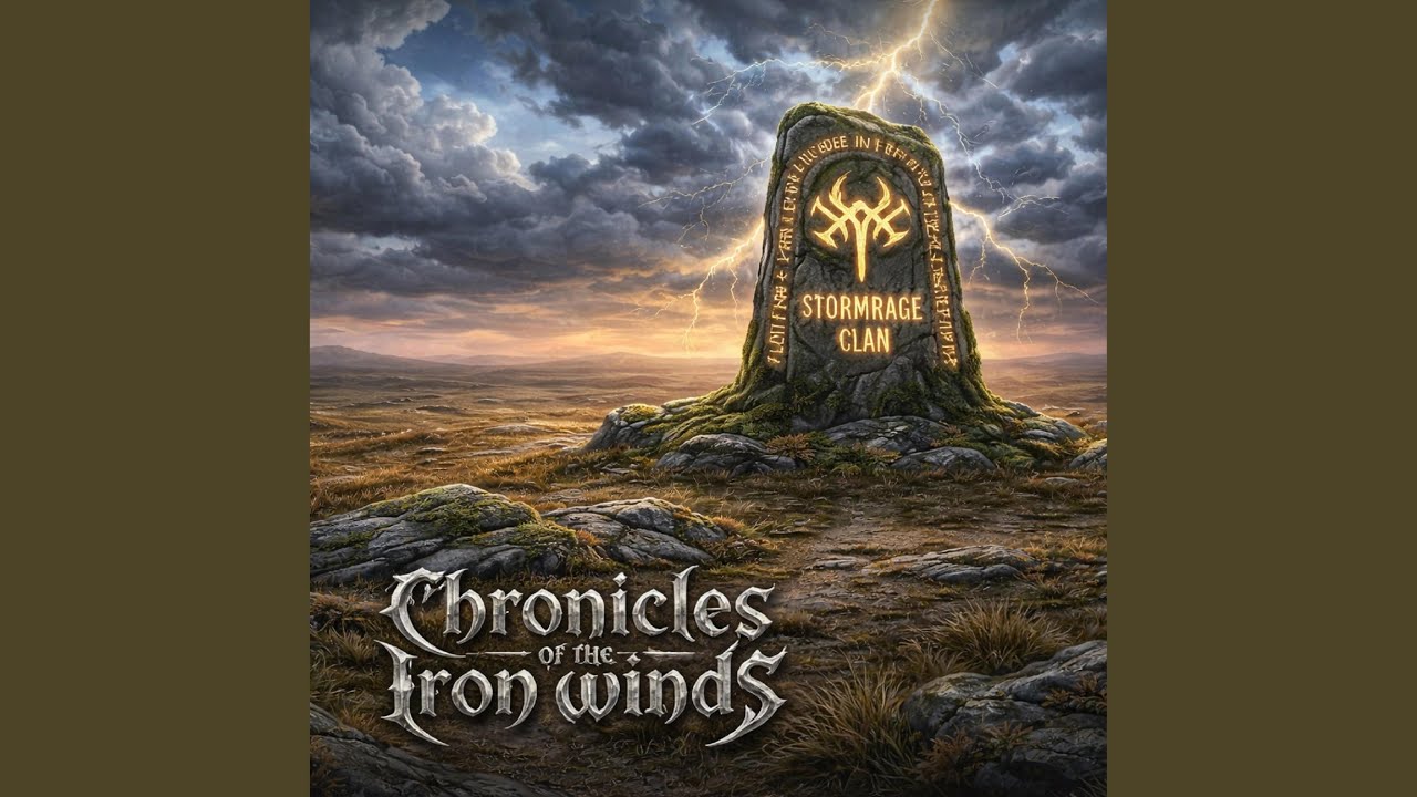 Korhal First Shield of the Ironbound - YouTube