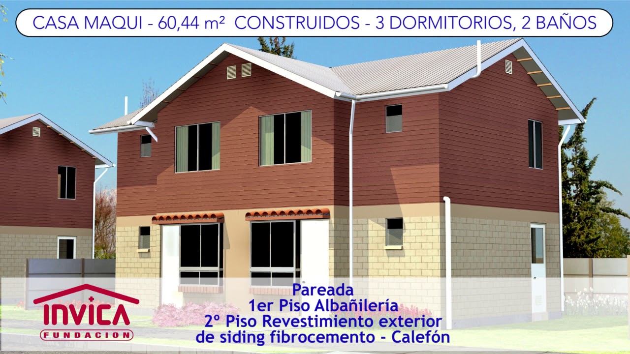 AAAA CASAS NUEVAS EN CURAUMA. PLACILLA, VALPARAISO, V REGION, CARDENAL ...