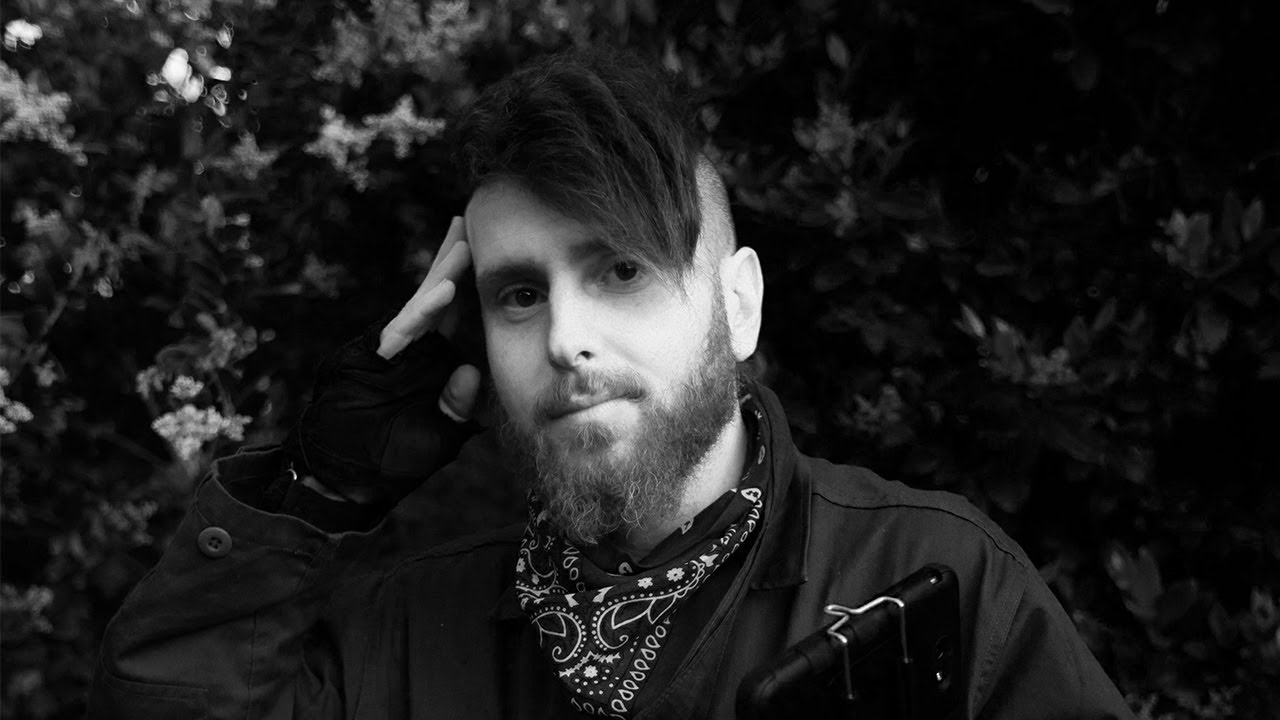 The Tragic Ending of Homeless Streamer Vpgloves - YouTube