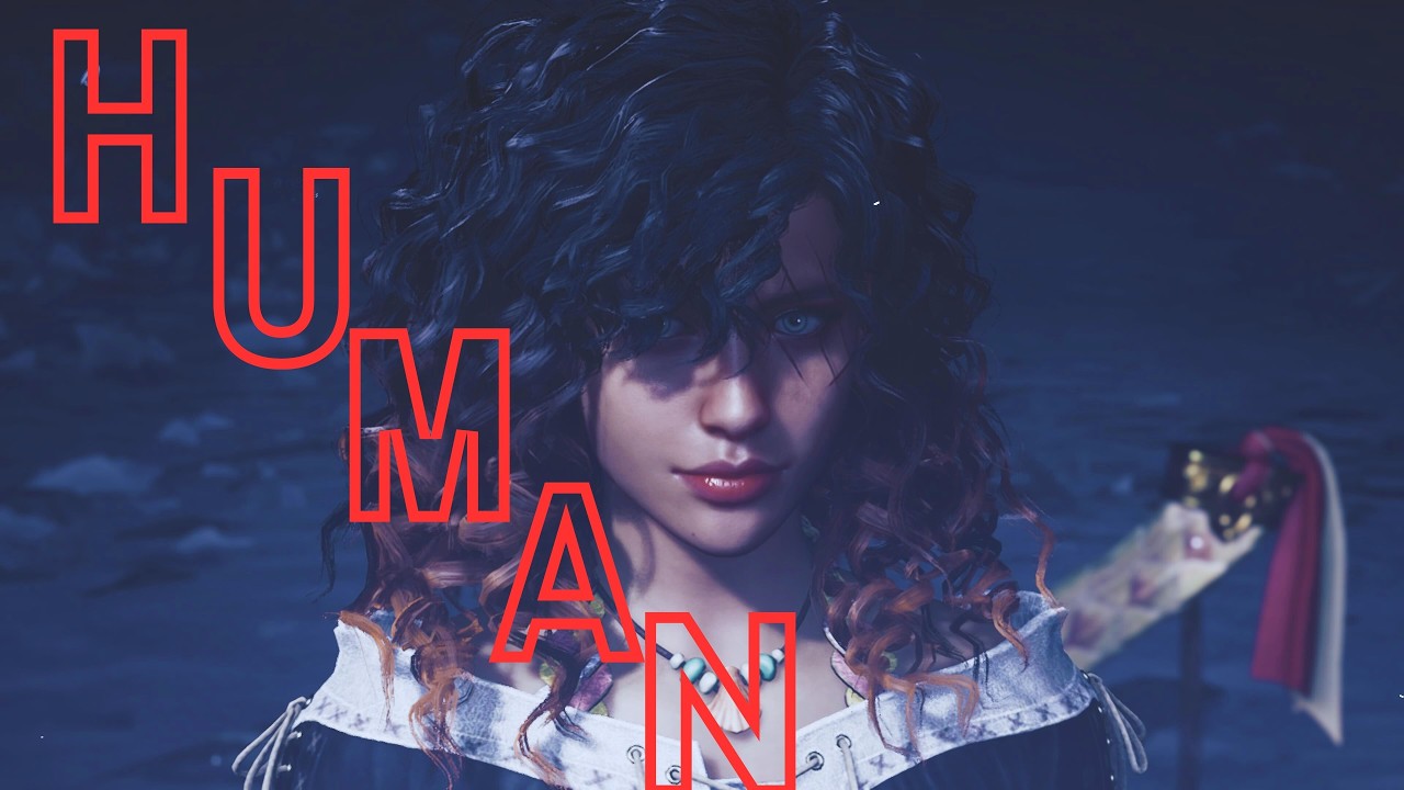 The perfect song for every Hunter - Human , Rag'n'Bone Man // Monster ...