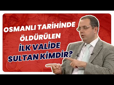 Kösem Sultan Neden Öldürüldü?