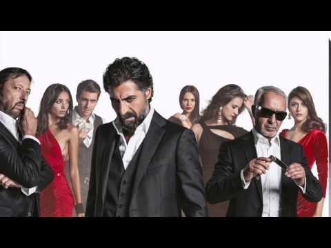 Atakan Ilgazdağ | BEYAZ KARANFiL OST Zor Karar