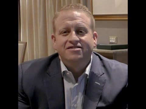 Insider Video: Royal Caribbean CEO Jason Liberty Talks About the Future ...