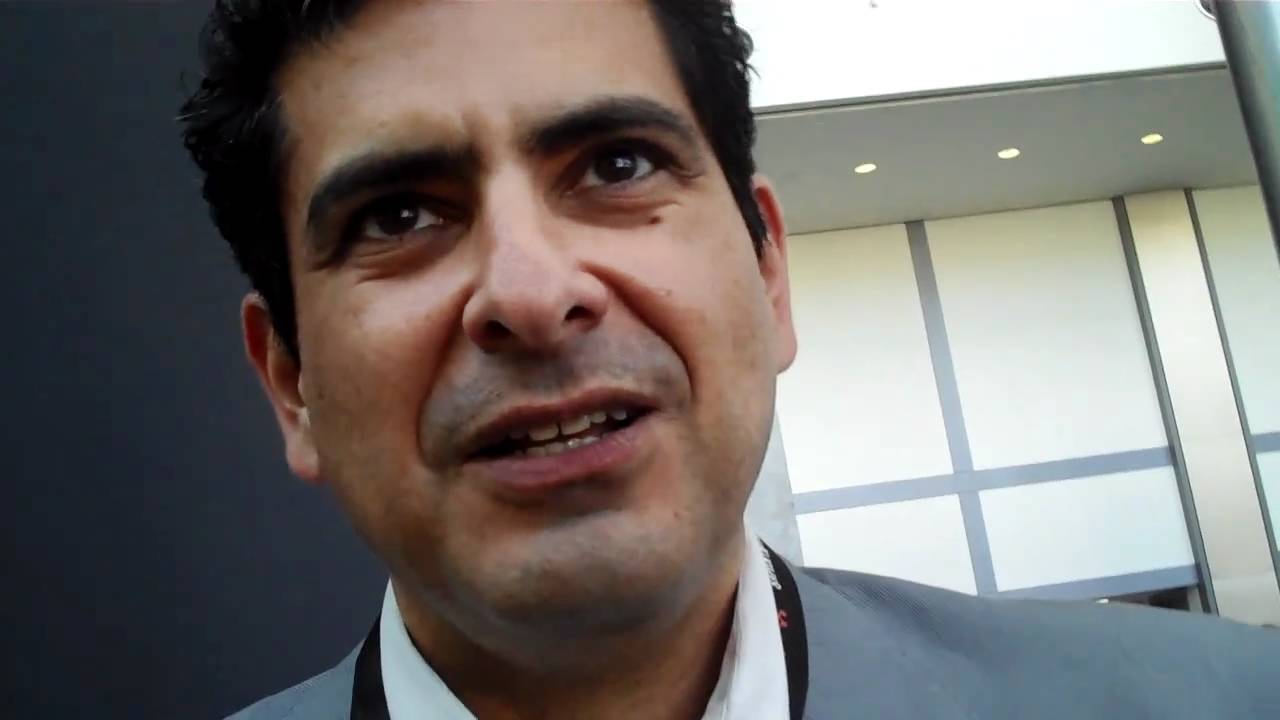 Digitas @ SXSWi 2011 - George Ruiz, ICM - YouTube