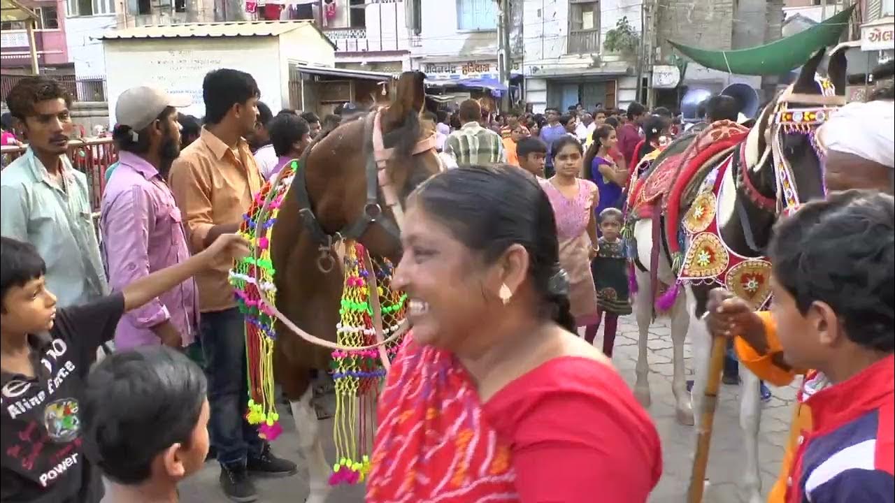 ദ്വാപര യുഗത്തിലെ ദ്വാരകയെ ഇന്ന് കാണുമ്പോൾ Youtube