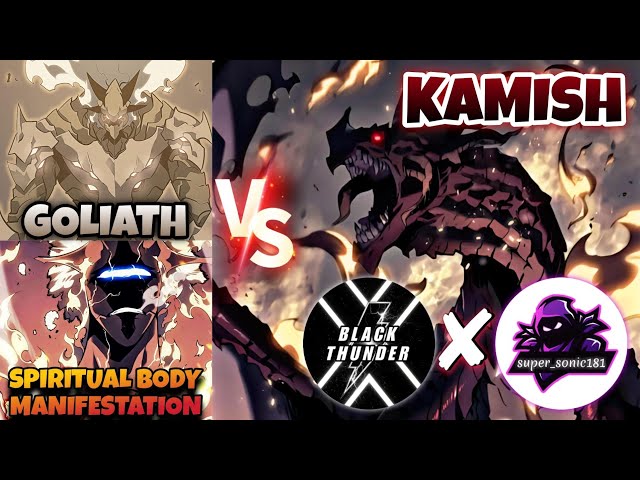 2 NATION LEVEL HUNTERS JOIN FORCES TO SLAY KAMISH! FULL CO-OP GUIDE ...