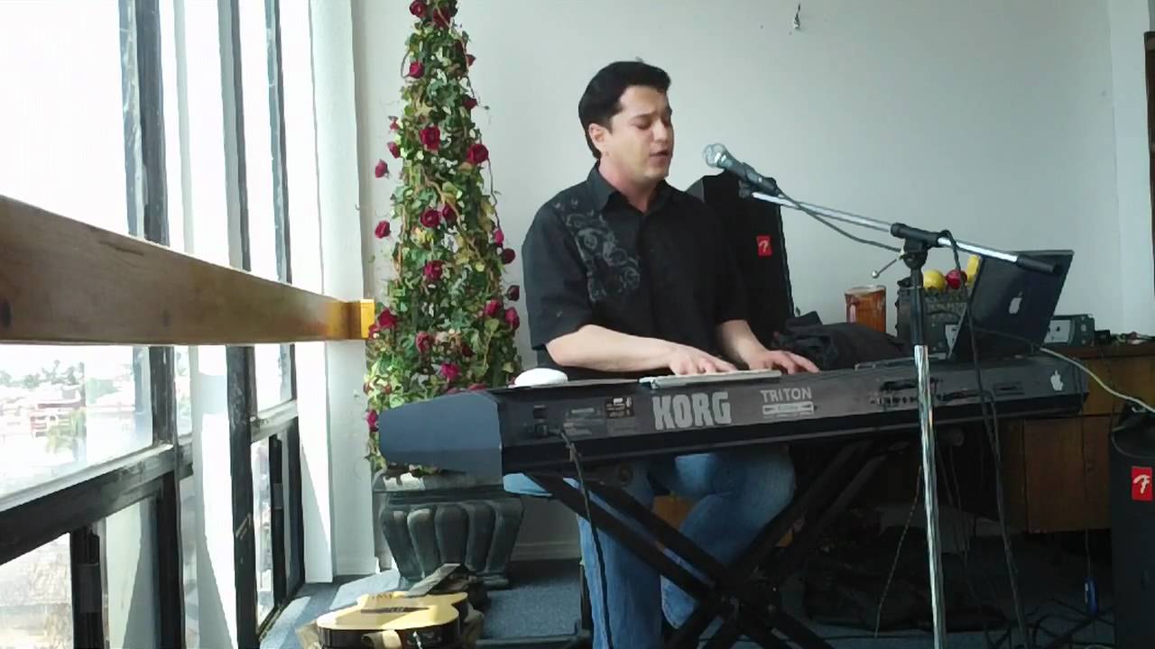 Alex Mora_Prefiero no Saber - YouTube