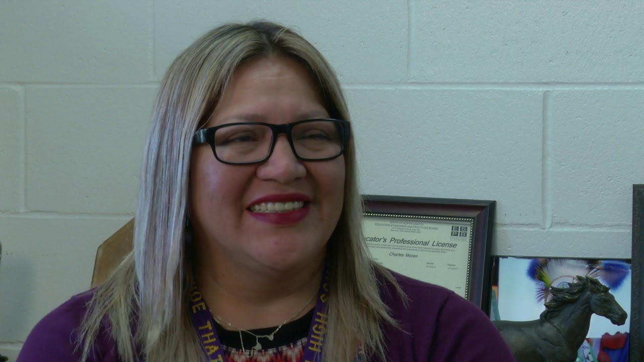 01 Dyan Fox Introduction - YouTube