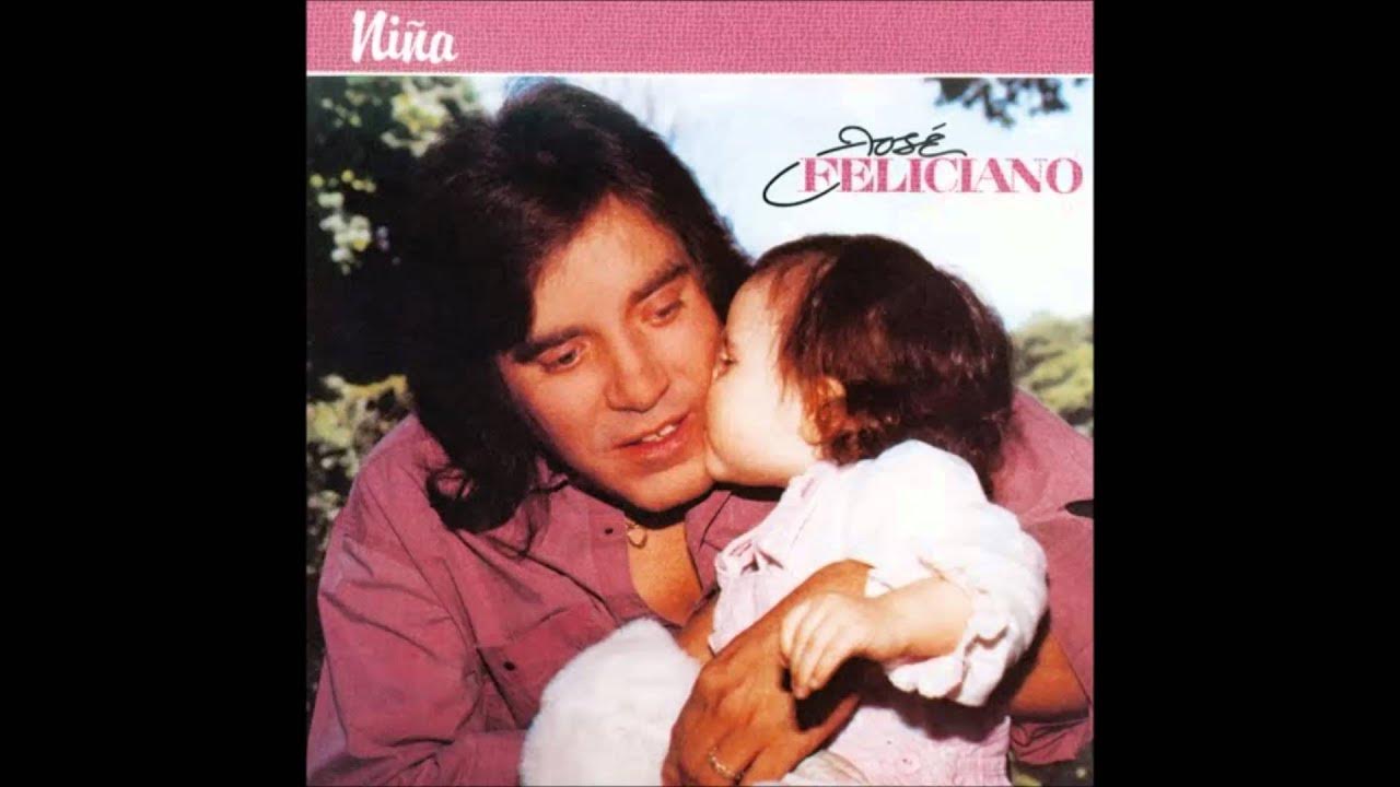 Jose Feliciano - Por Que Te Tengo Que Olvidar? (HD) Oficial. - YouTube